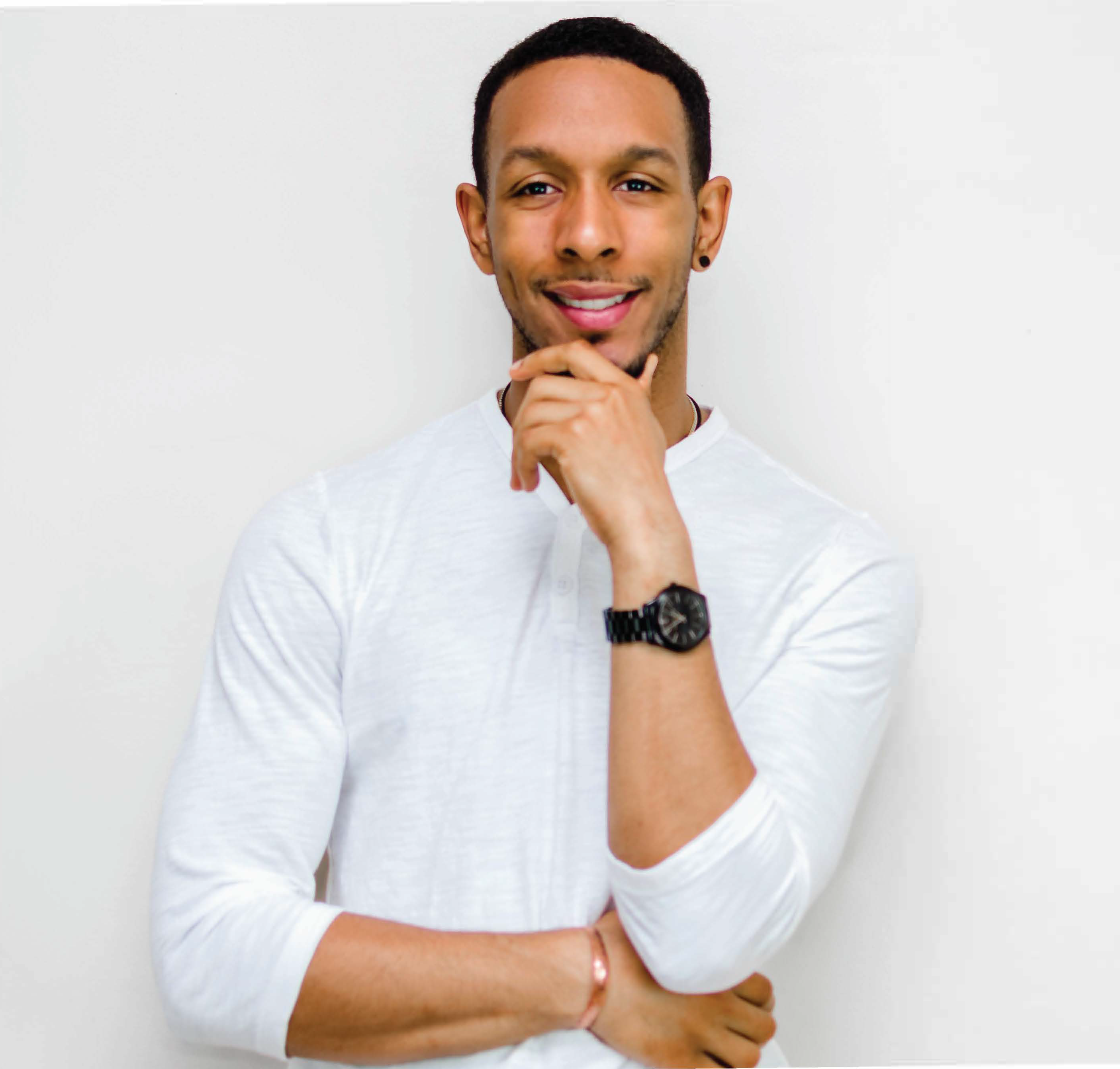 Brian Rodriguez | Portfolio